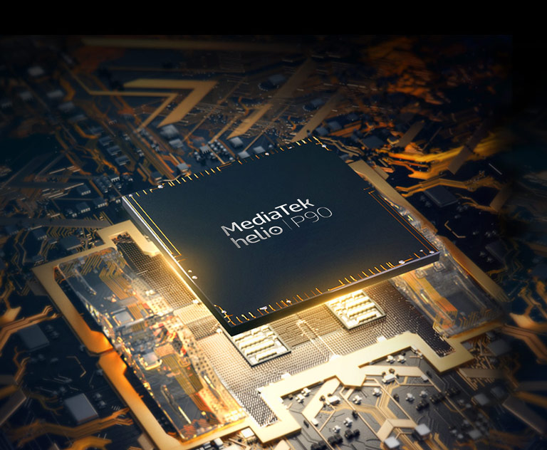 BV9900 - Indestructible Super Camera Phone